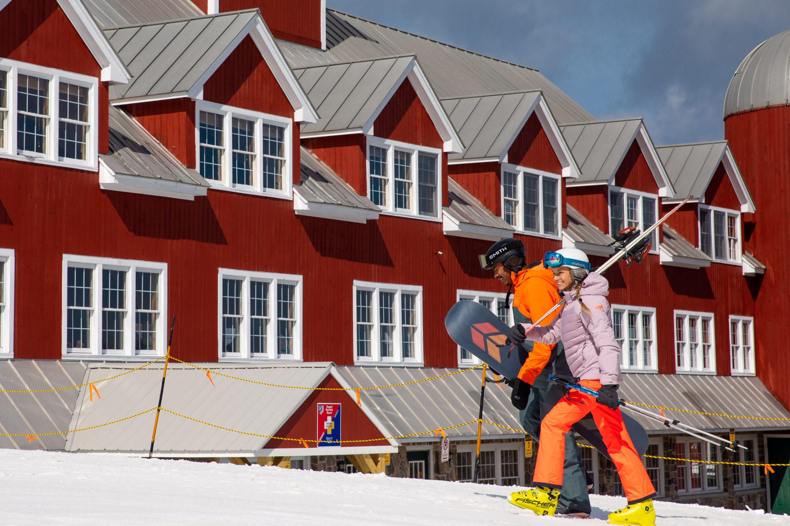 2023-24 Mission Affordable Season Passes Are Now Available! - Ragged ...