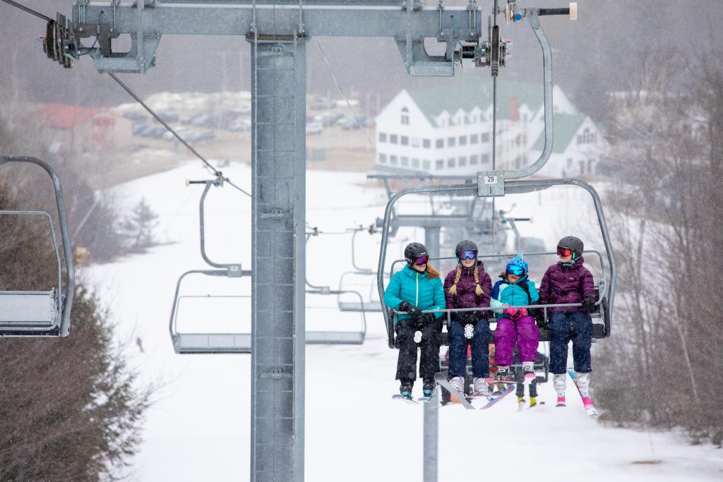 Contact Us: Reach Out to Ragged Mountain Resort Today - Ragged Mountain ...