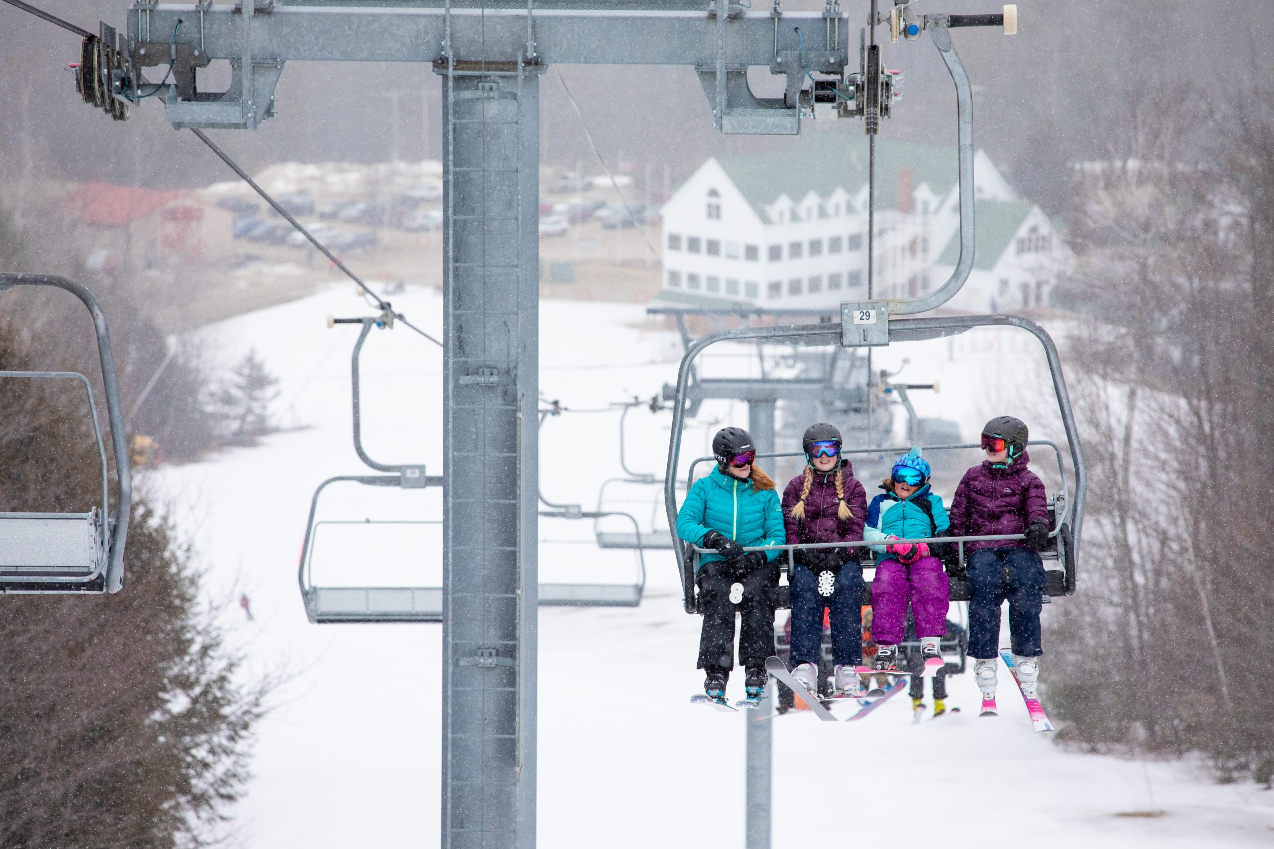 Contact Us: Reach Out to Ragged Mountain Resort Today - Ragged Mountain ...