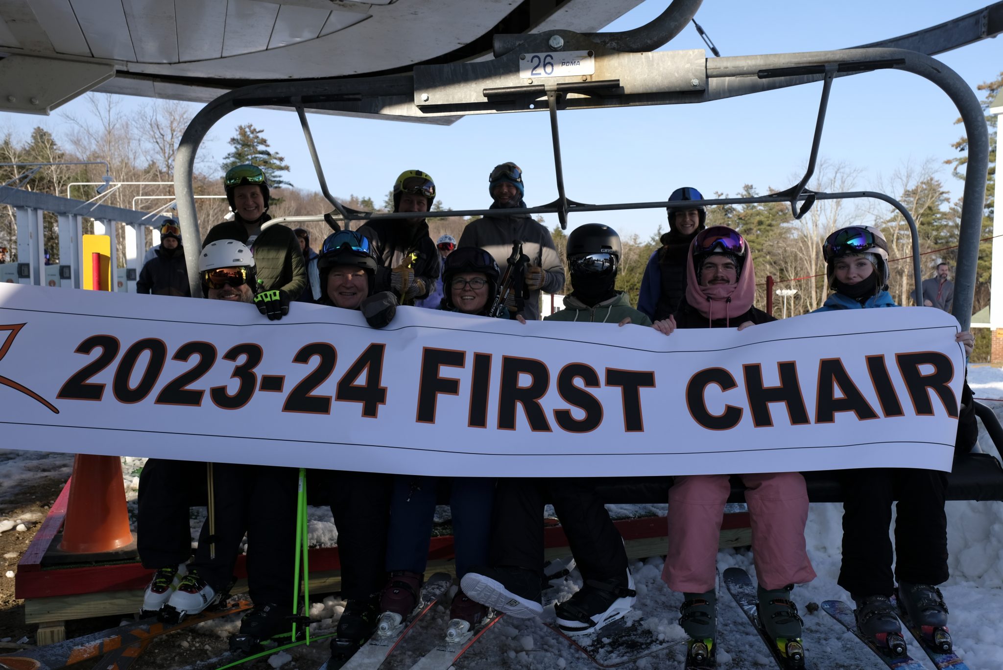 Mission Affordable 4-Packs - Ragged Mountain Resort