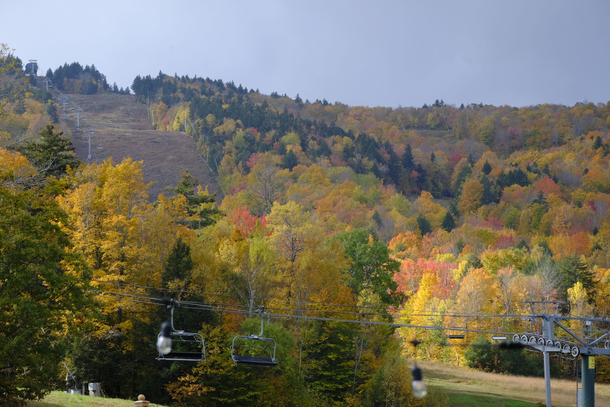 Blog - Ragged Mountain Resort