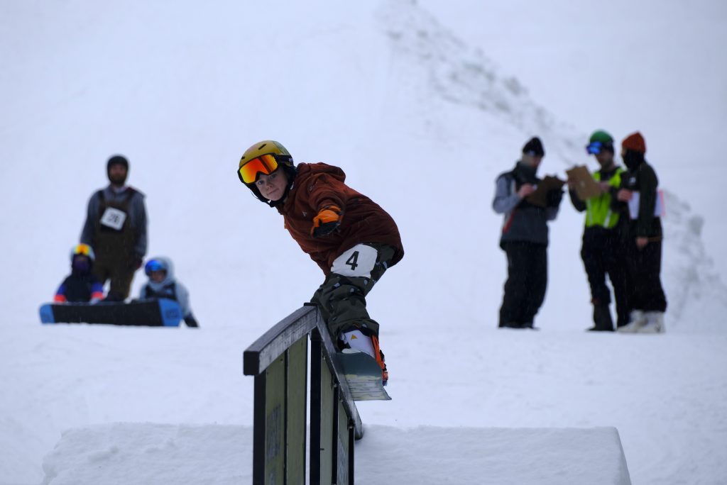 Upcoming Events at Ragged Mountain - Ragged Mountain Resort