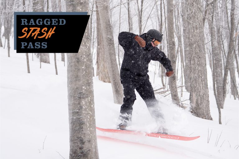 Discover the Thrill of Skiing and Snowboarding - Ragged Mountain Resort