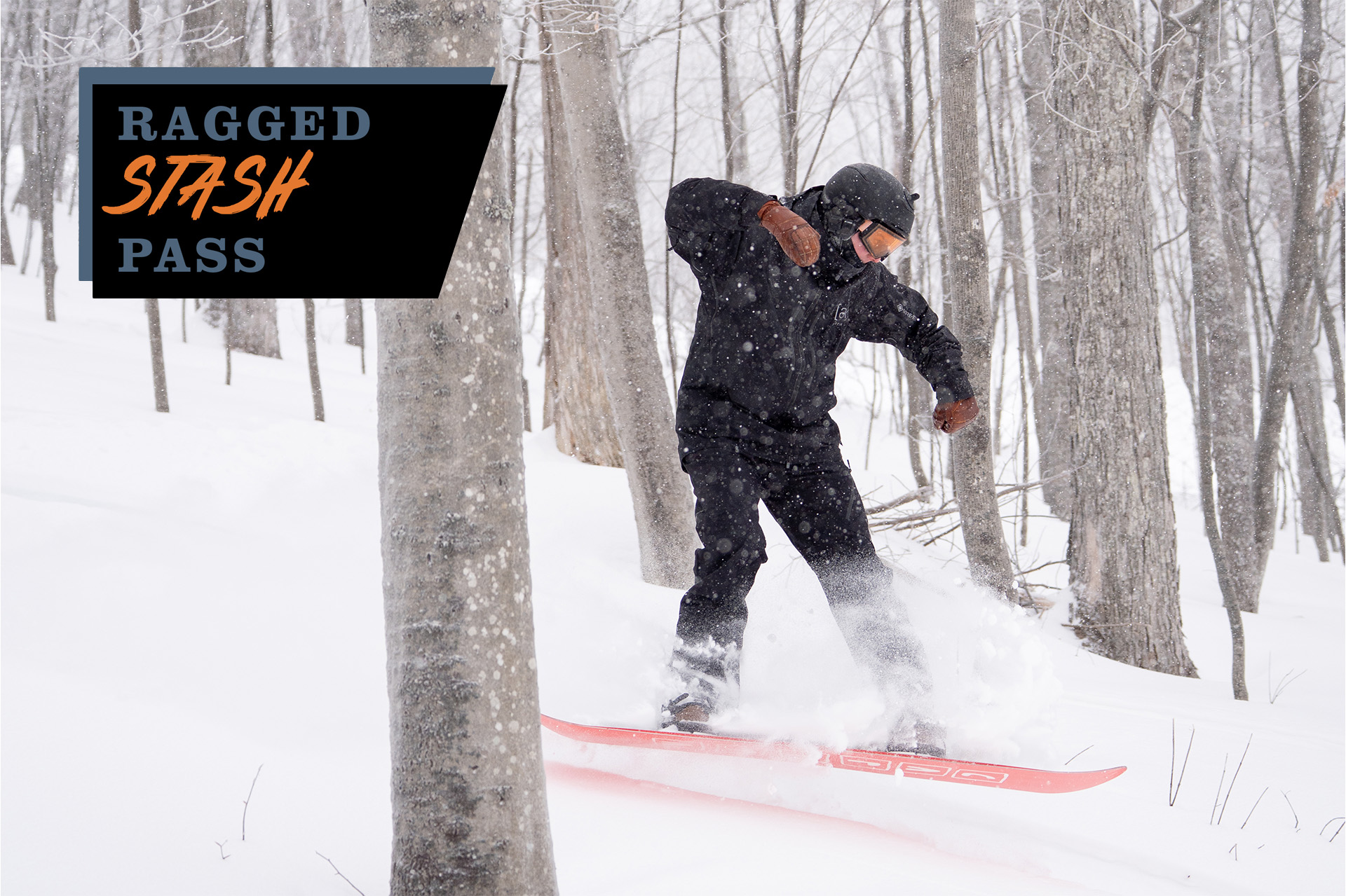 Discover the Thrill of Skiing and Snowboarding - Ragged Mountain Resort